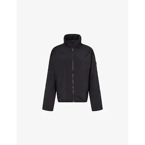 Vuori Canyon Insulated High-neck Woven Jacket