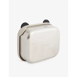 LIEWOOD Arthur Panda Stainless-steel Lunchbox
