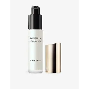 MAC COSMETICS Skinfinish Lightstruck Highlighter 15ml Glacial