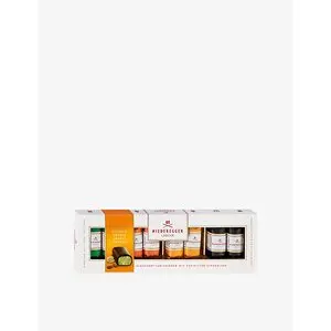 NIEDEREGGER Assorted Marzipan 8 Pieces 100g - One-color