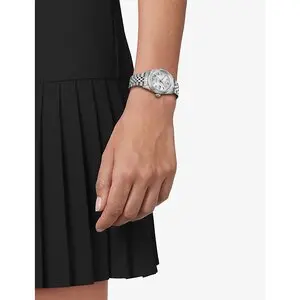 TISSOT Ballade Automatic Watch