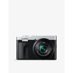 PANASONIC Lumix Dc Tz99e K Camera - Silver