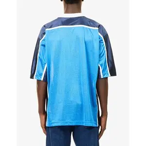 ICECREAM Graphic Jersey Football Top