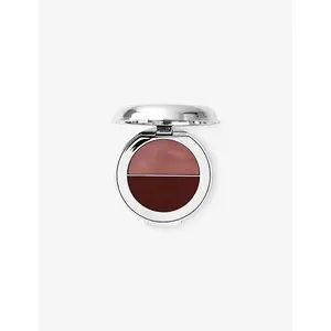 ISAMAYA Skin Enhancing Duo Blush + Highlighter 5.1g - Sultan