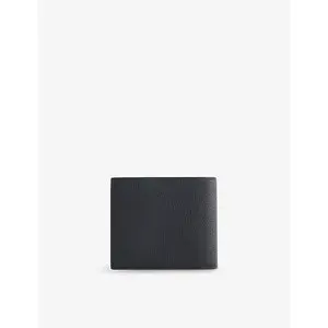 Givenchy Billfold Leather Wallet