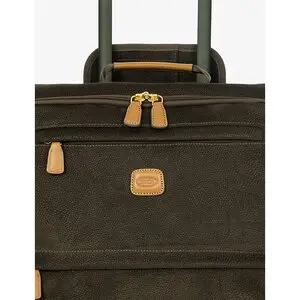 BRICS Life Medium 4-wheel Suitcase 71cm
