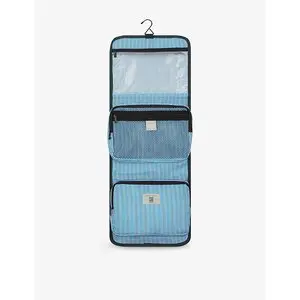 DELSEY Montmartre 3 Foldable Toiletry Bag