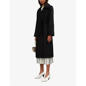 Max Mara Manuela Icon Wool Coat
