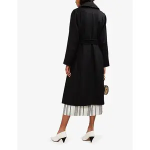Max Mara Manuela Icon Wool Coat
