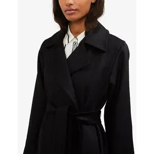 Max Mara Manuela Icon Wool Coat
