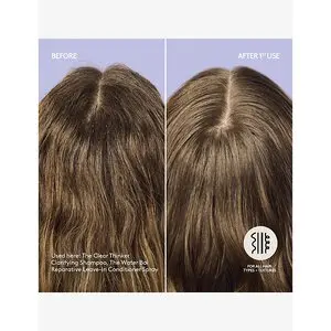 FENTY BEAUTY The Clear Thinker Shampoo
