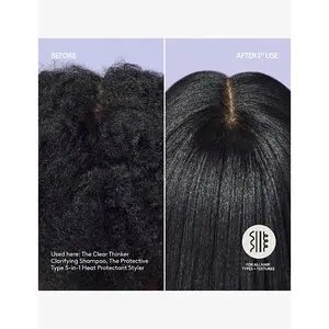 FENTY BEAUTY The Clear Thinker Shampoo