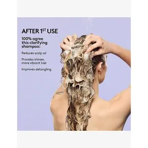 FENTY BEAUTY The Clear Thinker Shampoo