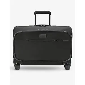 Briggs & Riley Baseline Garment Soft Case 4-wheel Cabin Suitcase 40cm