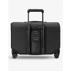 Briggs & Riley Baseline Garment Soft Case 4-wheel Cabin Suitcase 40cm