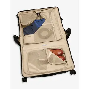 Briggs & Riley Baseline Garment Soft Case 4-wheel Cabin Suitcase 40cm