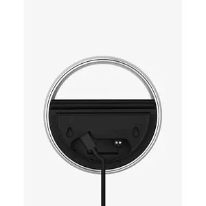 BANG & OLUFSEN Beoremote Halo Wall Remote Control - Silver