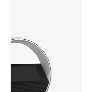 BANG & OLUFSEN Beoremote Halo Wall Remote Control - Silver
