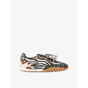Kurt Geiger Printed Sneakers For Women