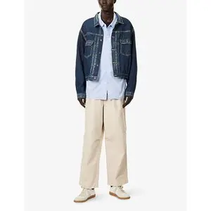 Visvim 101x Faded Jacket