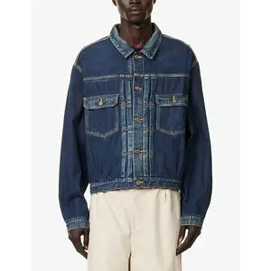 Visvim 101x Faded Jacket