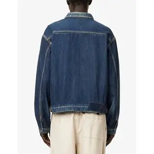 Visvim 101x Faded Jacket