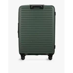SAMSONITE Spinner Expandable 4-wheel Hard-shell Suitcase 75cm