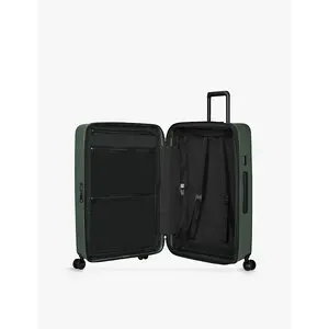 SAMSONITE Spinner Expandable 4-wheel Hard-shell Suitcase 75cm