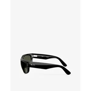 Ray-ban Rb2289 Mega Balorama Sunglasses