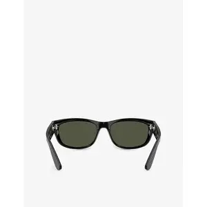 Ray-ban Rb2289 Mega Balorama Sunglasses