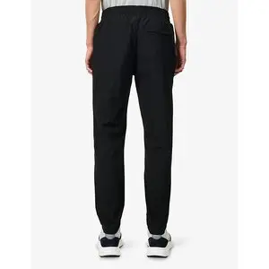 ARNE Active Technical Tapered-leg Stretch-woven Trousers