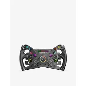 SMARTECH Moza Racing Ks Formula Wheel - Black