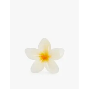 EMI JAY Superbloom Hair Clip - Coconut