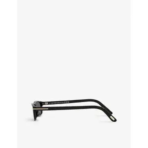 TOM FORD Square-frame Acetate Sunglasses