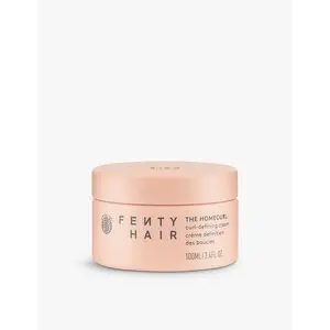 FENTY BEAUTY The Homecurl Mini Curl Defining Cream - One-color