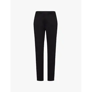 Arne Mid Rise Pants For Men