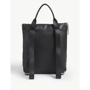 Whistles Verity Leather Backpack