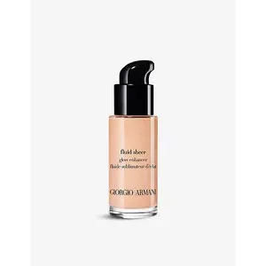 Giorgio Armani Fluid Sheer Glow Enhancer Liquid Highlighter 18ml - 2
