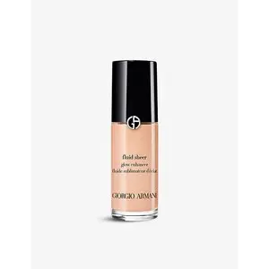 Giorgio Armani Fluid Sheer Glow Enhancer Liquid Highlighter 18ml - 2