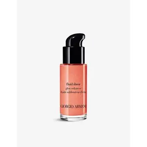 Giorgio Armani Fluid Sheer Glow Enhancer Liquid Highlighter 18ml 5