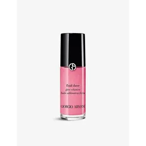 Giorgio Armani Fluid Sheer Glow Enhancer Liquid Highlighter 18ml - 8