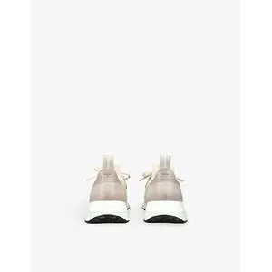 Magnanni Grafton Knit Woven Trainers