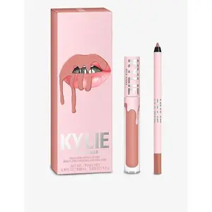 KYLIE COSMETICS Matte Lip Kit 700 Bare