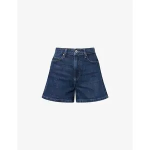 Paige Thigh Length Shorts For Women