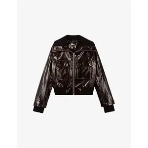 The Kooples Collared Jackets For Women