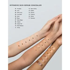Bobbi Brown Intensive Skin Serum Concealer 6ml