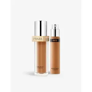 Prada Reveal Skin Optimising Refillable Foundation - Dn70