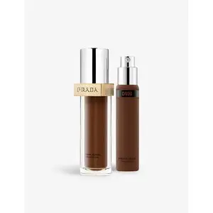 Prada Reveal Skin Optimising Refillable Foundation - Dn90