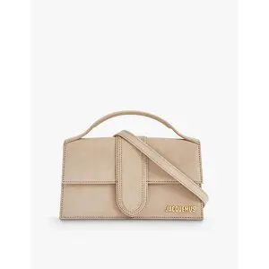 Jacquemus Le Grand Bambino Top-handle Bag