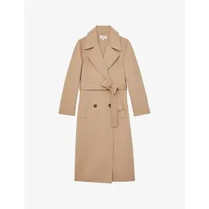 Reiss Mid Length Coats For Women